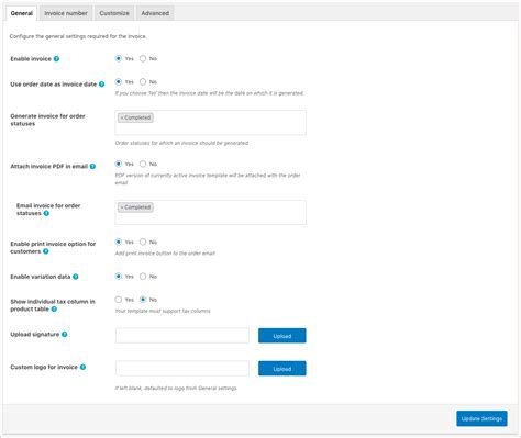 How To Add Payment Method In Woocommerce Invoice Webtoffee