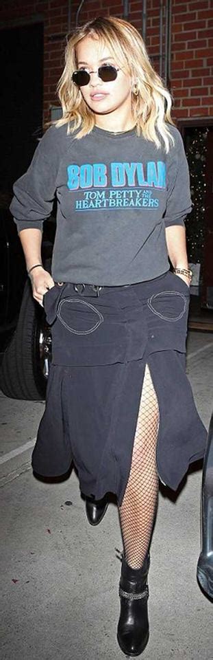 Bob Dylan With Celebrities 14 Photographs Part 2 NSF News