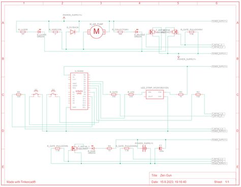 Arduino Nano Only Works While USB Connected Page General Guidance Arduino Forum
