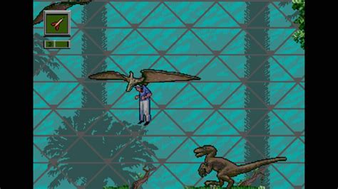 Joc Jurassic Park Classic Games Collection Pentru Nintendo Switch