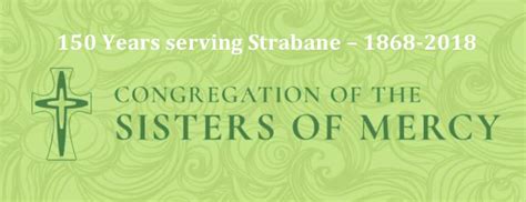 Diocese Of Derry News Mass To Celebrate Sisters Of Mercy 150 Years