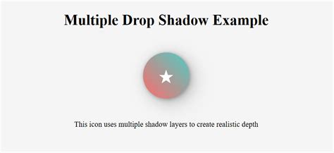 CSS Filter Functions Drop Shadow Codecademy