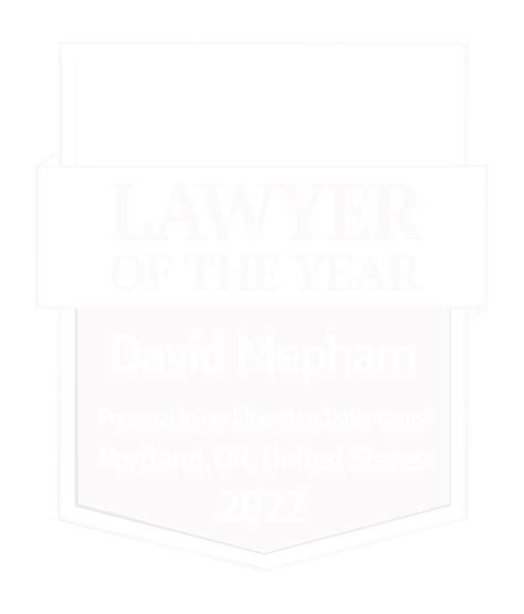 David Mepham — Expert Attorneys Hodkinson Street Mepham Llc — Expert