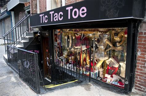 Tic Tac Toe Sex Store Photograph By Adt Gallery