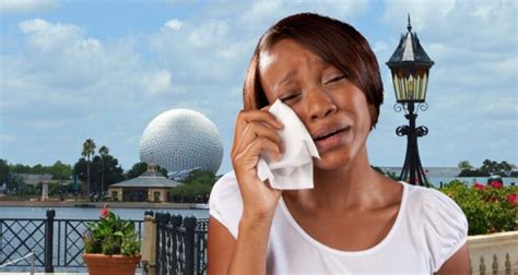 Disney Adults Crying Now Encouraged In The Disney Parks Disney Dining