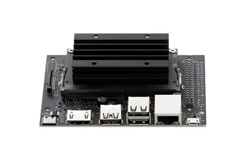 Introducing The Ultimate Starter AI Computer The NVIDIA Jetson Nano GB Developer Kit NVIDIA
