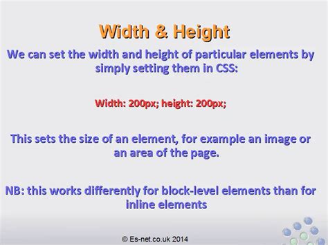 More Advanced CSS