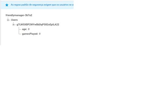 Java Check If A Key Already Exist In Firebase Stack Overflow