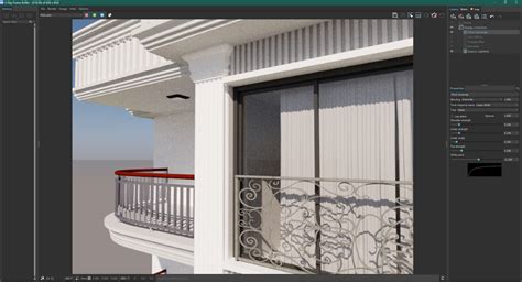 Sketchup rendering problems - V-Ray for SketchUp - SketchUp Community