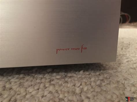 Hitachi Ha 7700 Dual Mono Mosfet Integrated Amplifier Photo 1973869 Us Audio Mart Hitachi Ha 7700 Dual Mono Mosfet Integrated Amplifier Photo 1973869 Us Audio Mart