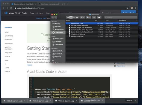 Software Update Issue 86622 Microsoft Vscode GitHub