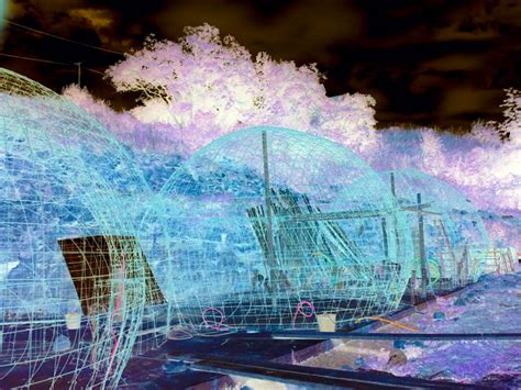 1ère journée des JAV 2014 habitat bulles