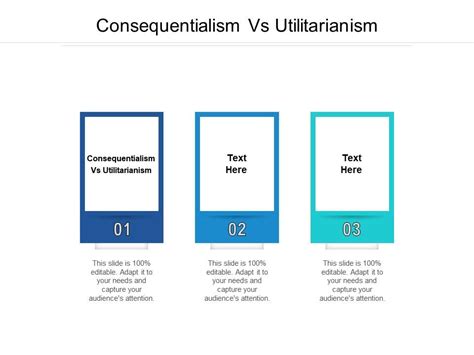 Contrast Utilitarianism And Consequentialism At Lester Mitchell Blog