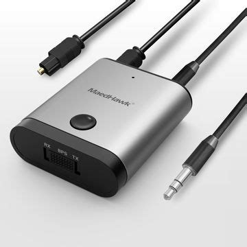 Buy Wholesale China Low Latency Bluetooth Transmitter Receiver In Bluetooth Audio