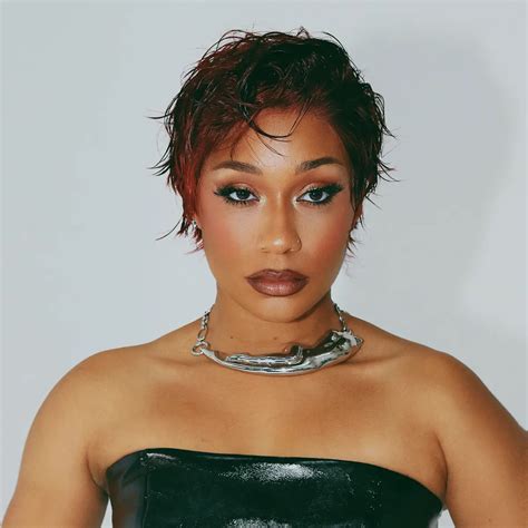 ‎tiffany Evans Apple