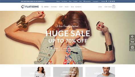 25 Fastest Woocommerce Themes For Your Business 10web 25 Fastest Woocommerce Themes For Your Business 10web