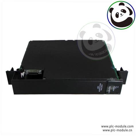 GE IC697CPM925 Single Slot CPU Module XiongBa Industrial Control