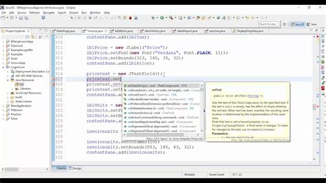 Java Swing Border At Walter Abbott Blog