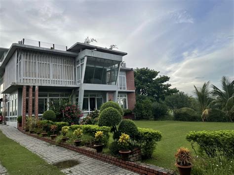 Fatullah Apparels Achieves Leed Platinum Certification