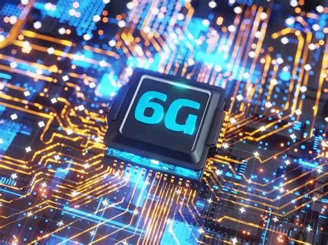 Netscout On Linkedin Onward To 6g Why 5g Advanced Is The Key To