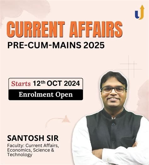 Current Affairs Pre Cum Mains 2025 Level Up IAS