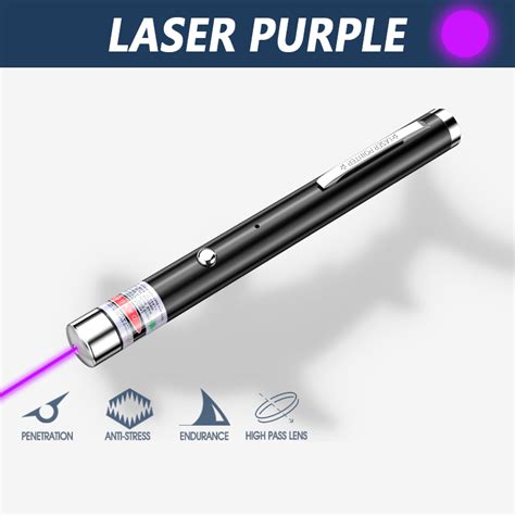 Handheld Laser Pointer Light Pen Lazada Ph