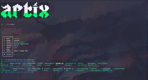 github wolandark suckless builds my builds of some suckless software