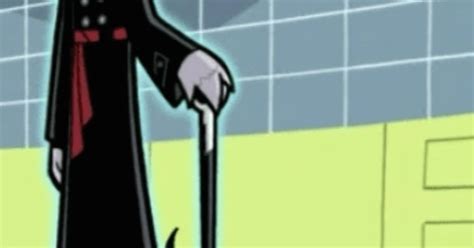 Amorpho The Complete List Of Danny Phantom Characters