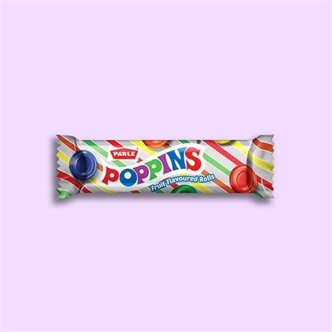 Poppins Candy Pack Of 3 Rangla Mela