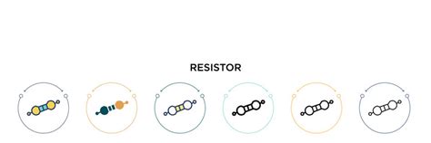 Variable Resistor Vector Images 30