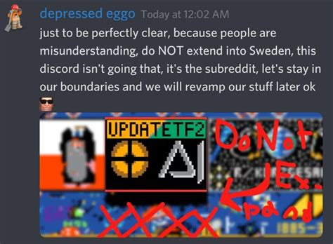 Do Not Expand Into Our Allies Rtf2