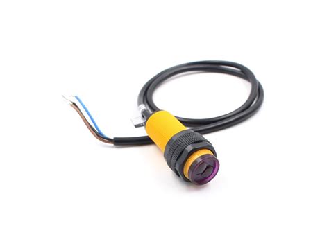 Adjustable Infrared Switch 3 80cm Makerfabs