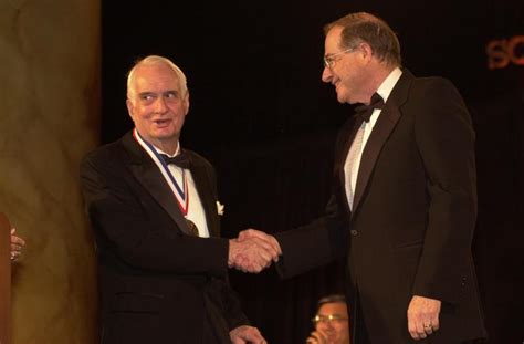 Ralph F Hirschmann National Science And Technology Medals Foundation