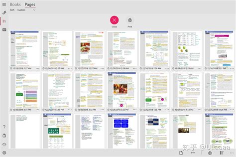有什么适合 Windows 平板的笔记软件? 知乎 有什么适合 Windows 平板的笔记软件? 知乎