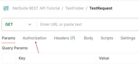 Netsuite Applications Suite Tutorial Using Postman With Oauth 20
