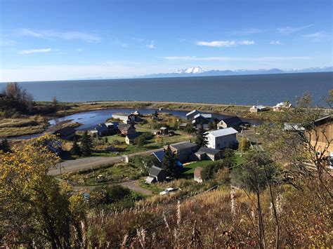 Visit Ninilchik 2021 Travel Guide For Ninilchik Alaska Expedia