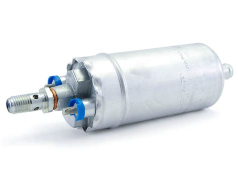 Fuel Pump Leaking Pelican Parts Forums