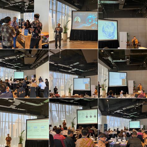 Seminar Getting The Best Of Both Worlds Enhanced Growth Through Ai And Elevated Trust By