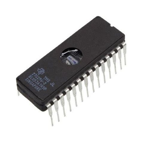 28 Pins Eeprom Programmer Memory Size 125 Mb At Best Price In Mumbai