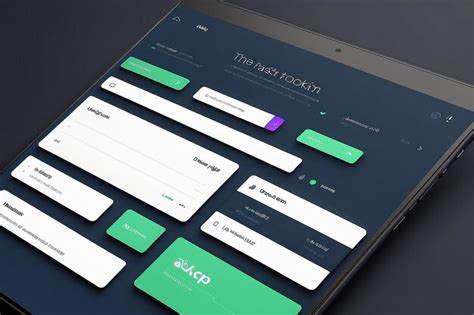 Mockup User Interface Design Free Vectors And Psds To Download