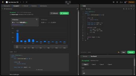 Ganpat Singh On Linkedin Day56 Qualityoverquantity Leetcode Codingchallenge 101daysofcode