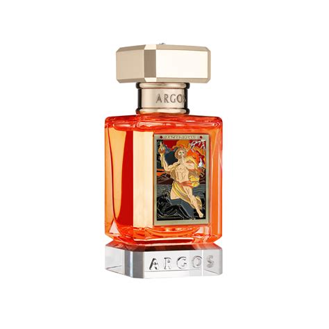 New Argos Sacred Flame Perfume Available Now