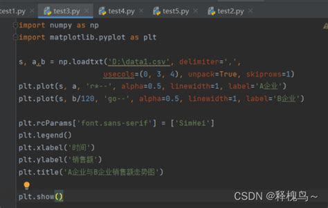 Python习题集7Python对CSV文件数据进行可视化 python获取csv某一列所有值做词云图 CSDN博客