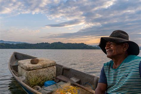 Revitalization Of The Río Lempa A Bold Investment In Conservation