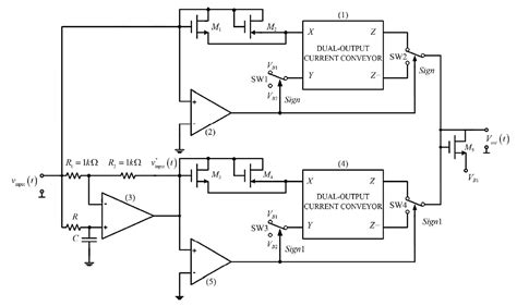 How Does A Precision Rectifier Work