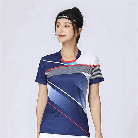 Badubg Тениски за момичета Тенис на маса Спорт на открито Дамска