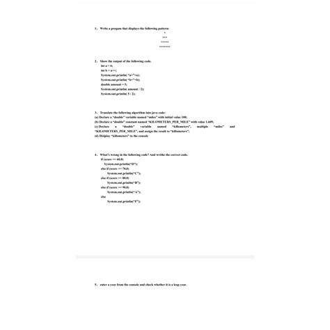 Solved 100 ﻿correct Answer In Java Using Eclipse