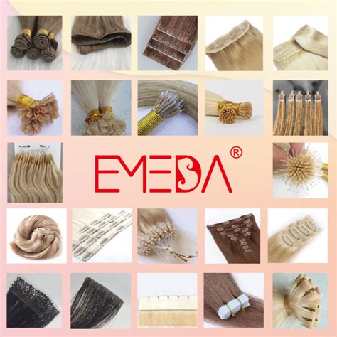 Keratin Bond Hair Extensions Before And After Emeda Hair