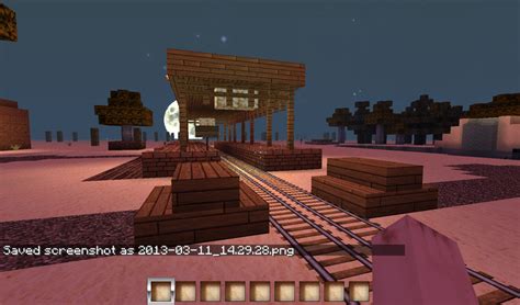 Minecraft Western Map V 147 Maps Mod Für Minecraft Modhosterde