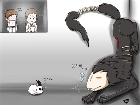 Scp 1471 Wallpapers Wallpaper Cave